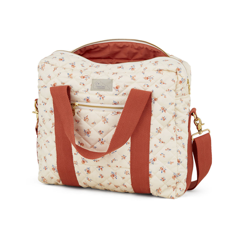 Wickeltasche mit halten - OCS - Berries